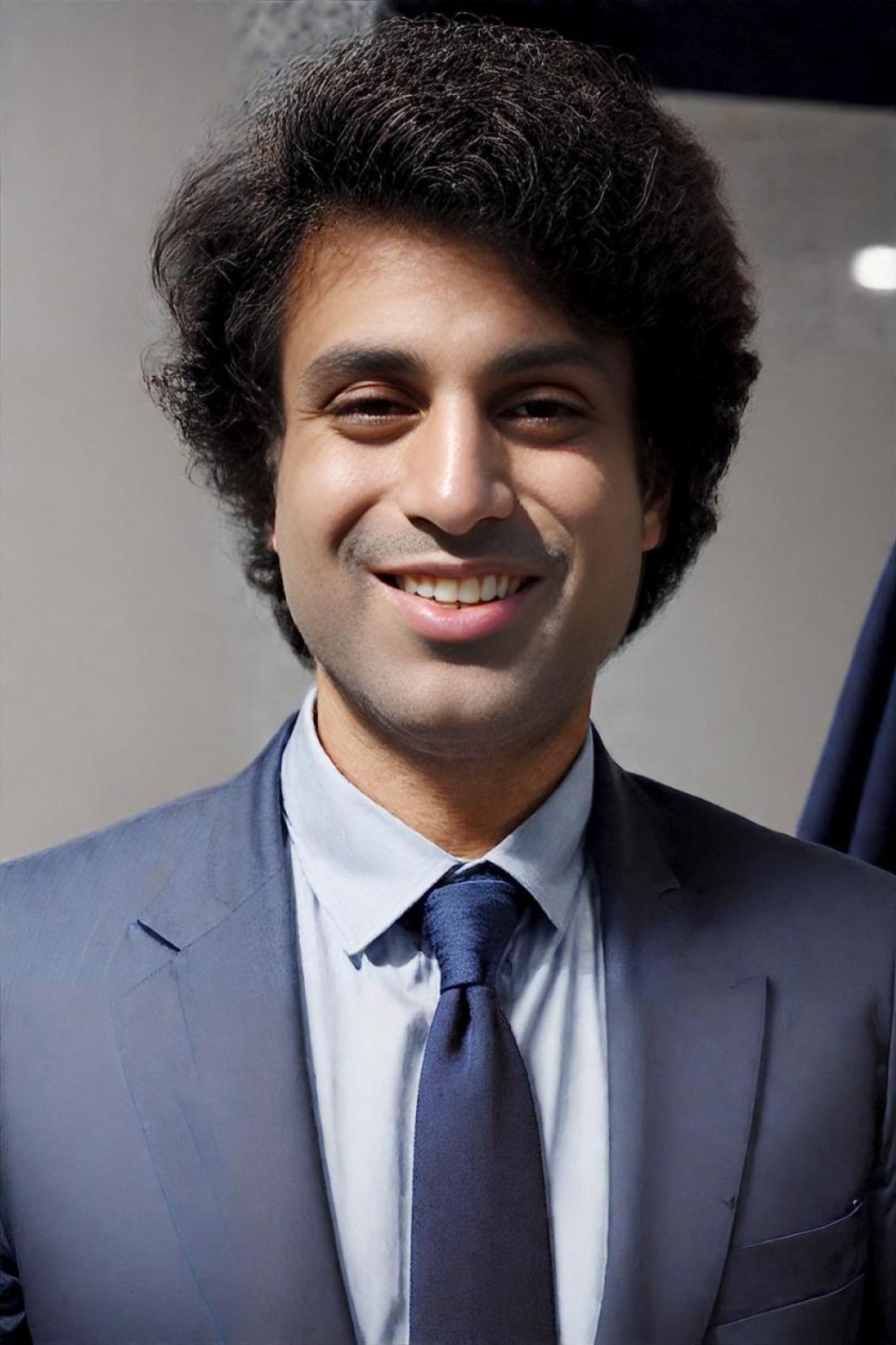 Welcome New Faculty | Columbia Department of Radiology