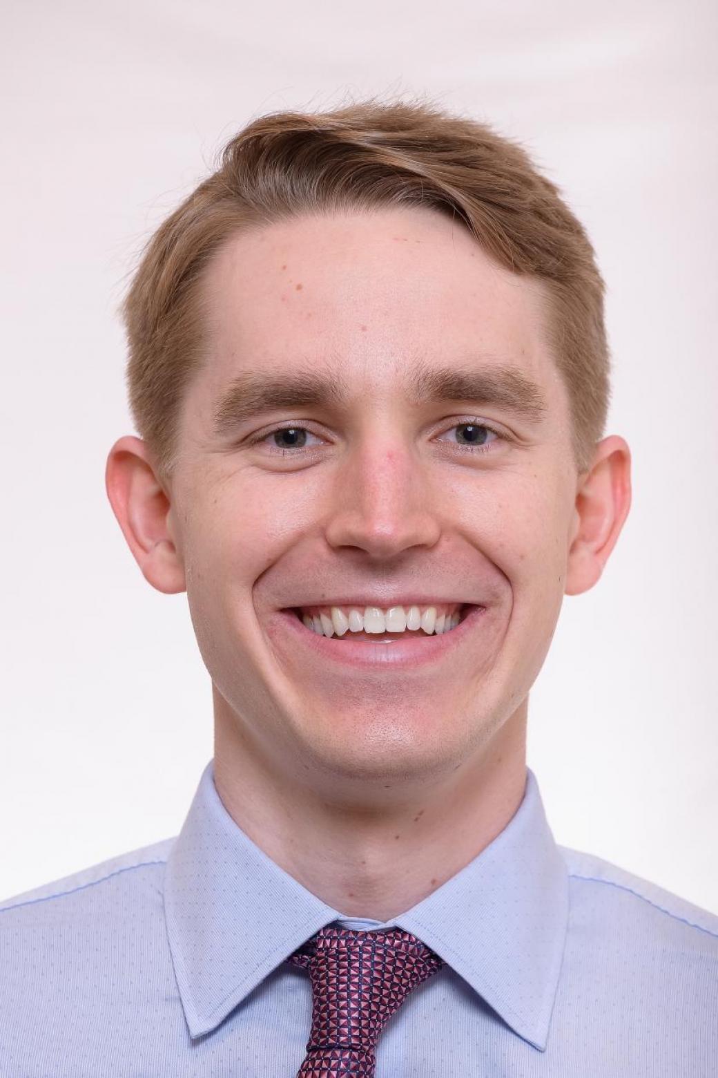 Meet Our Residents | Columbia Department of Radiology