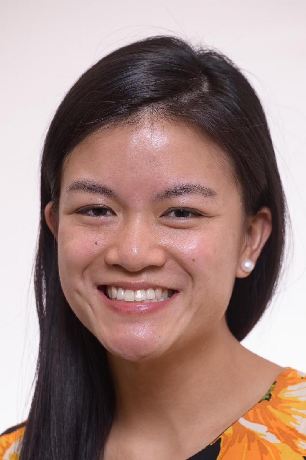 Meet Our Residents | Columbia Department of Radiology