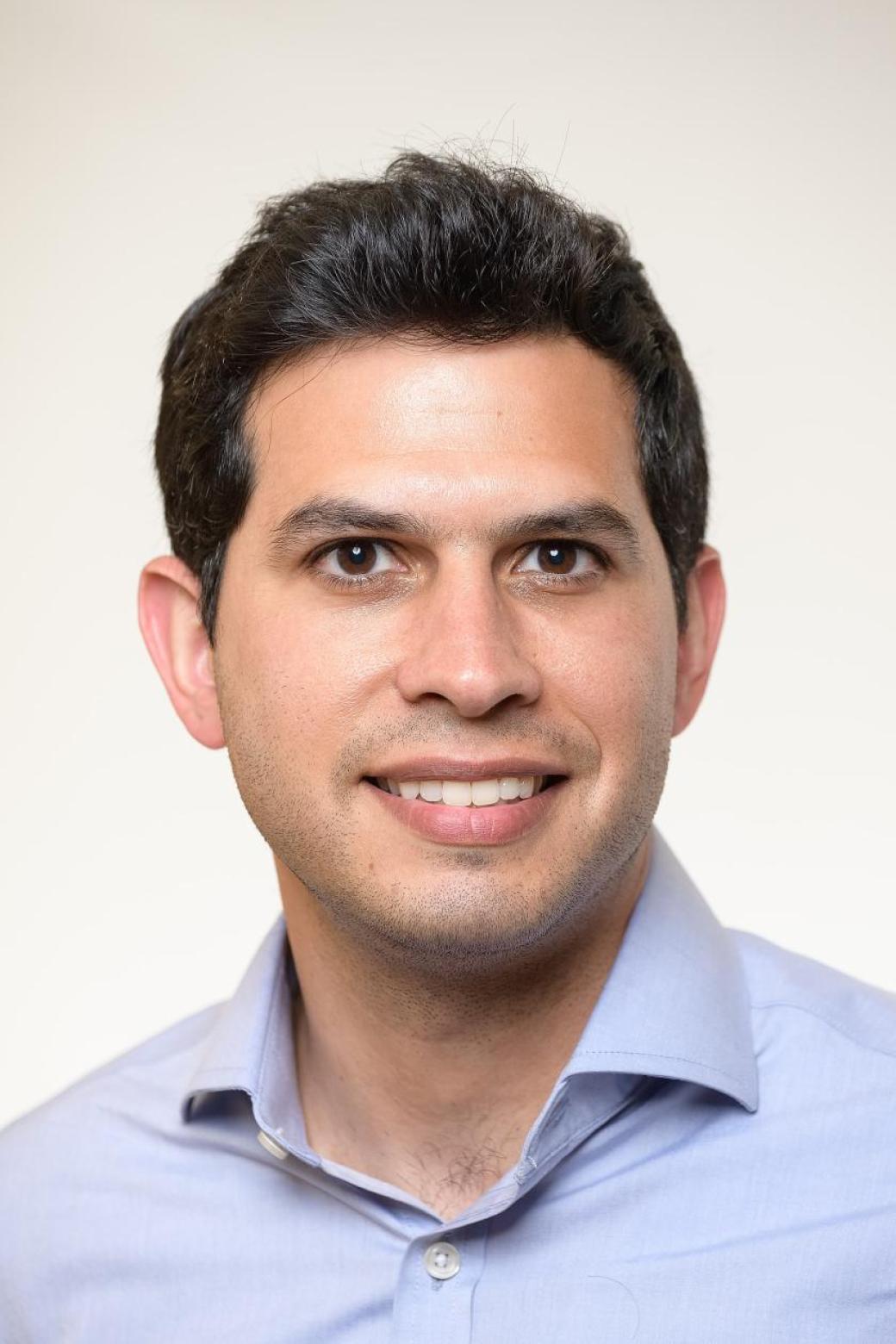 Meet Our Residents | Columbia Department of Radiology