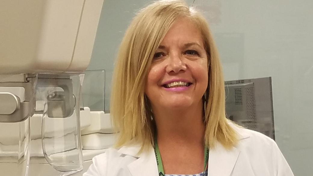 Breast Imaging | Columbia Department of Radiology