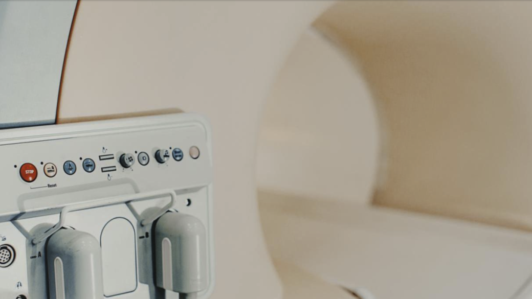 Columbia Department of Radiology