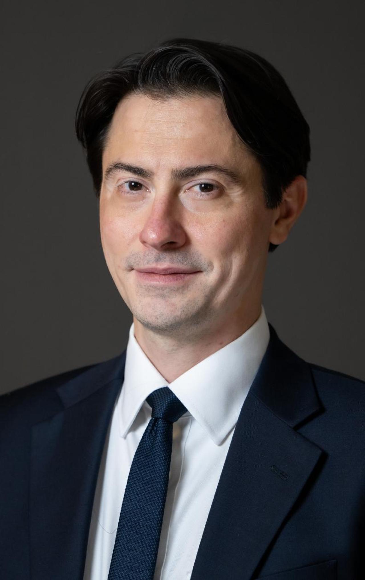 Welcome New Faculty | Columbia Department of Radiology