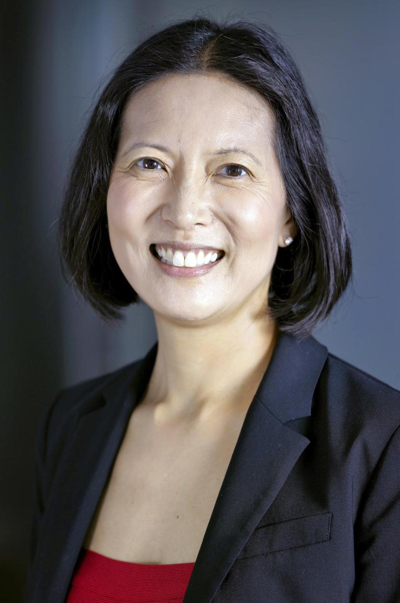 Janice Sung, MD, Joins Columbia Radiology | Columbia Department of ...
