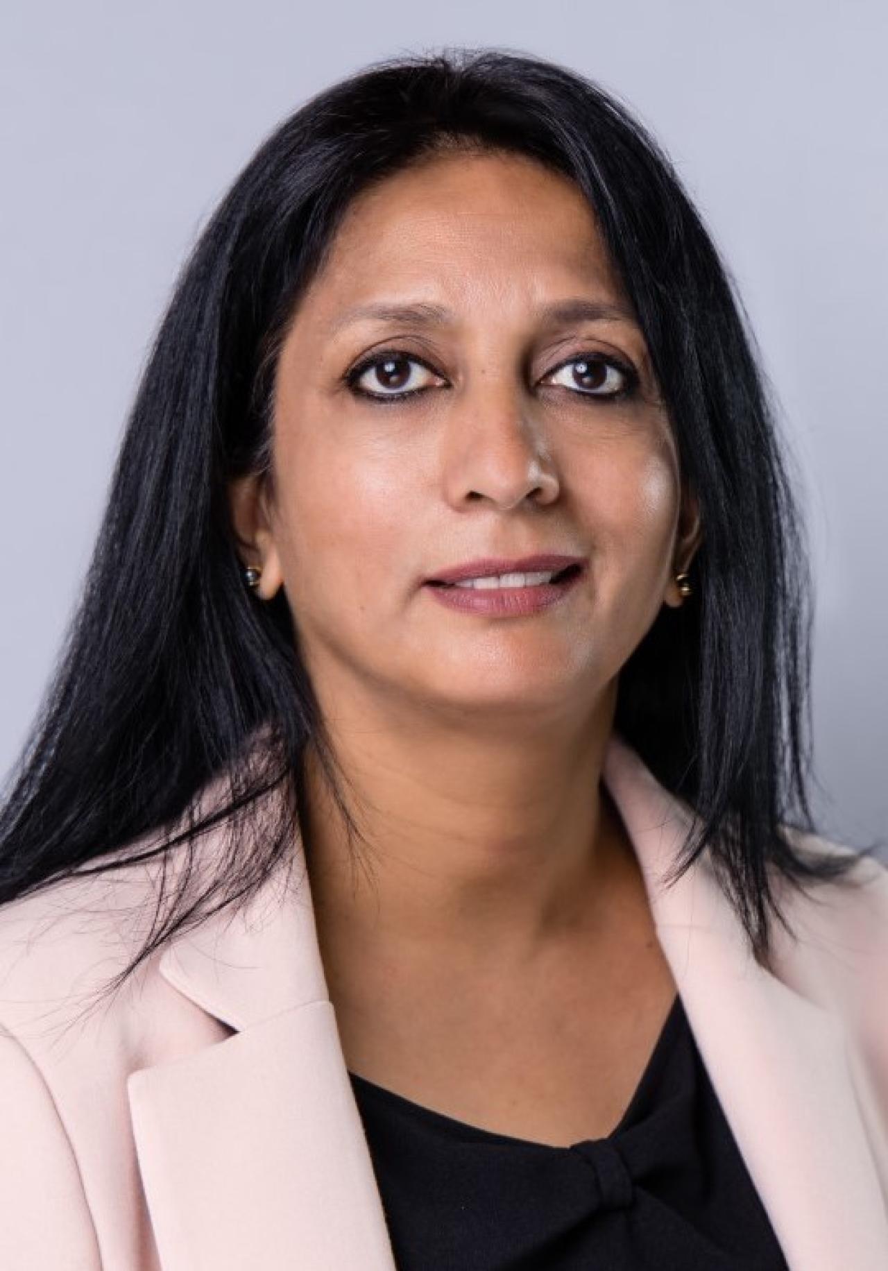 Ritu Gill Named Chief of Cardiothoracic Imaging | Columbia Department of Radiology