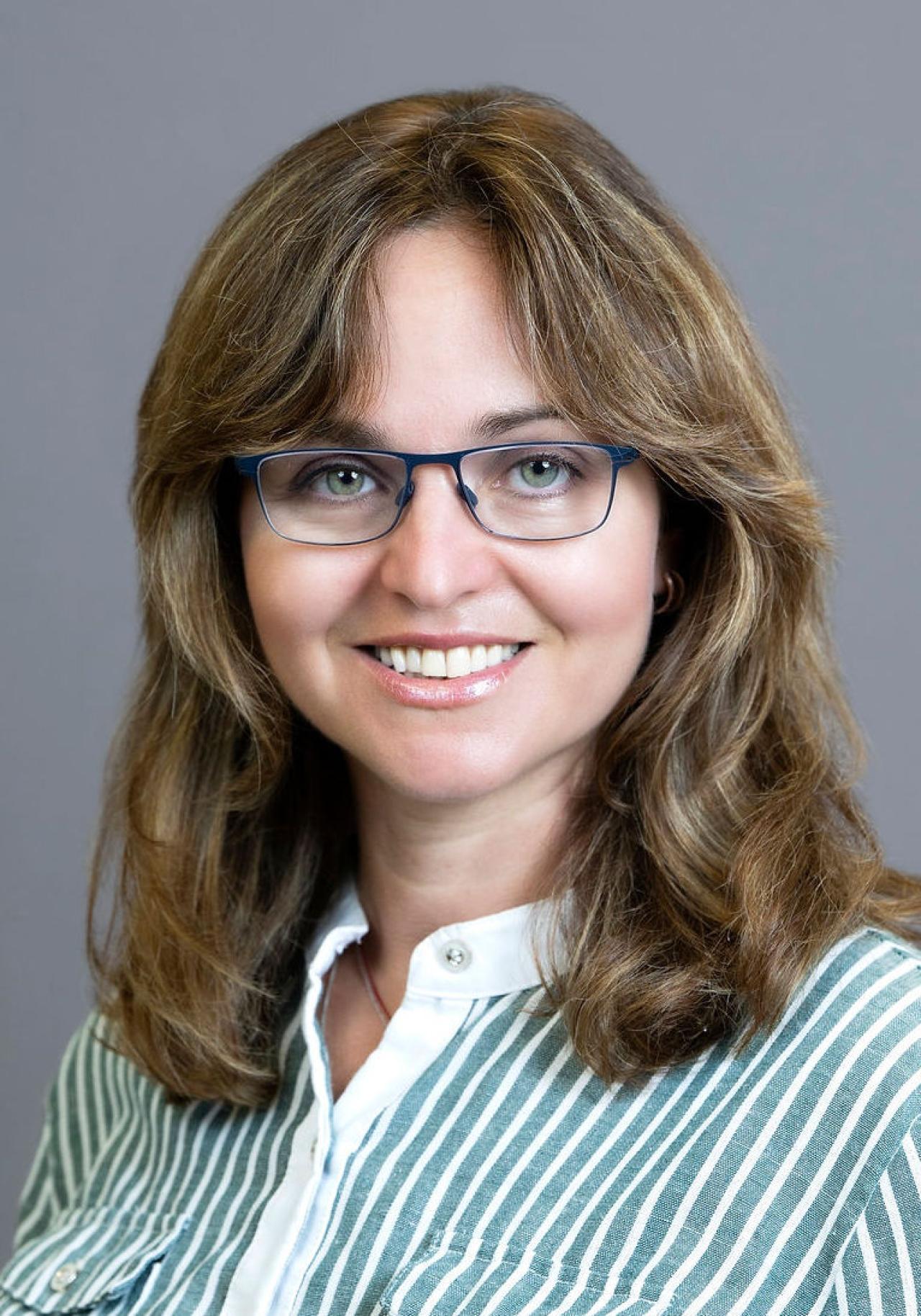 Welcome New Faculty | Columbia Department of Radiology