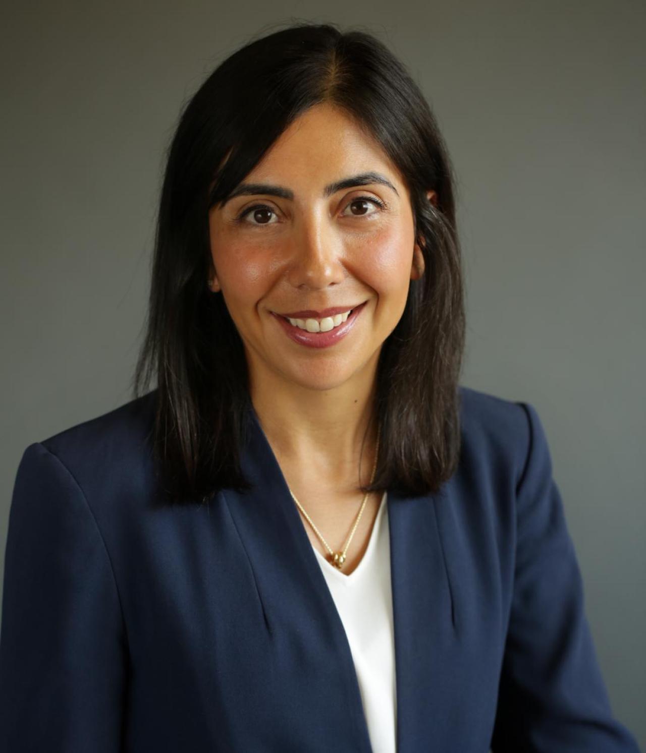 Hediyeh Baradaran Named Chief of Neuroradiology | Columbia Department ...