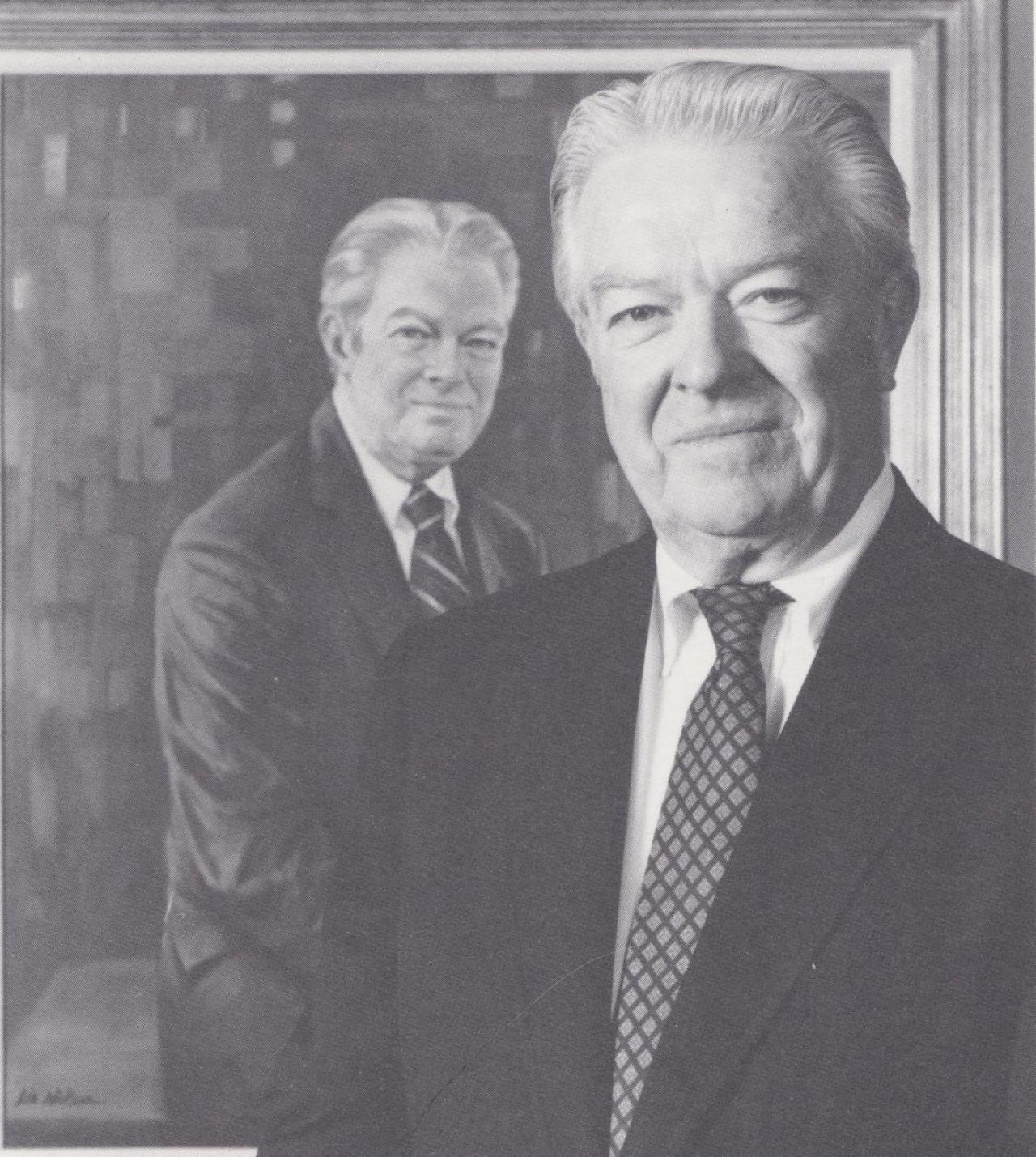 In Memory of David H. Baker, MD | Columbia Department of Radiology