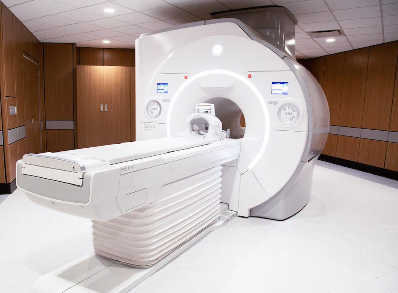 MRI and Prostate Cancer | Columbia Department of Radiology