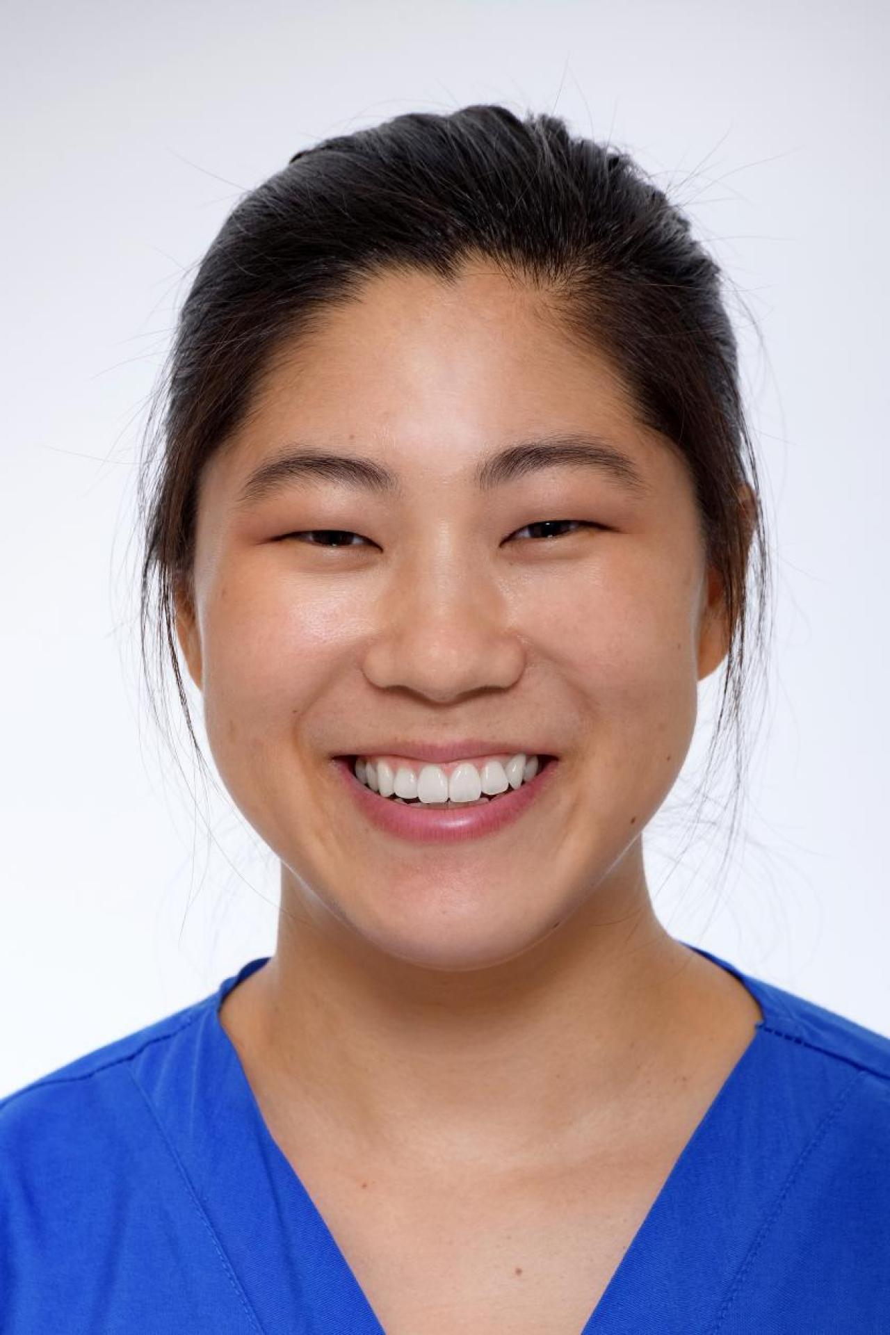 Meet Our Residents | Columbia Department of Radiology