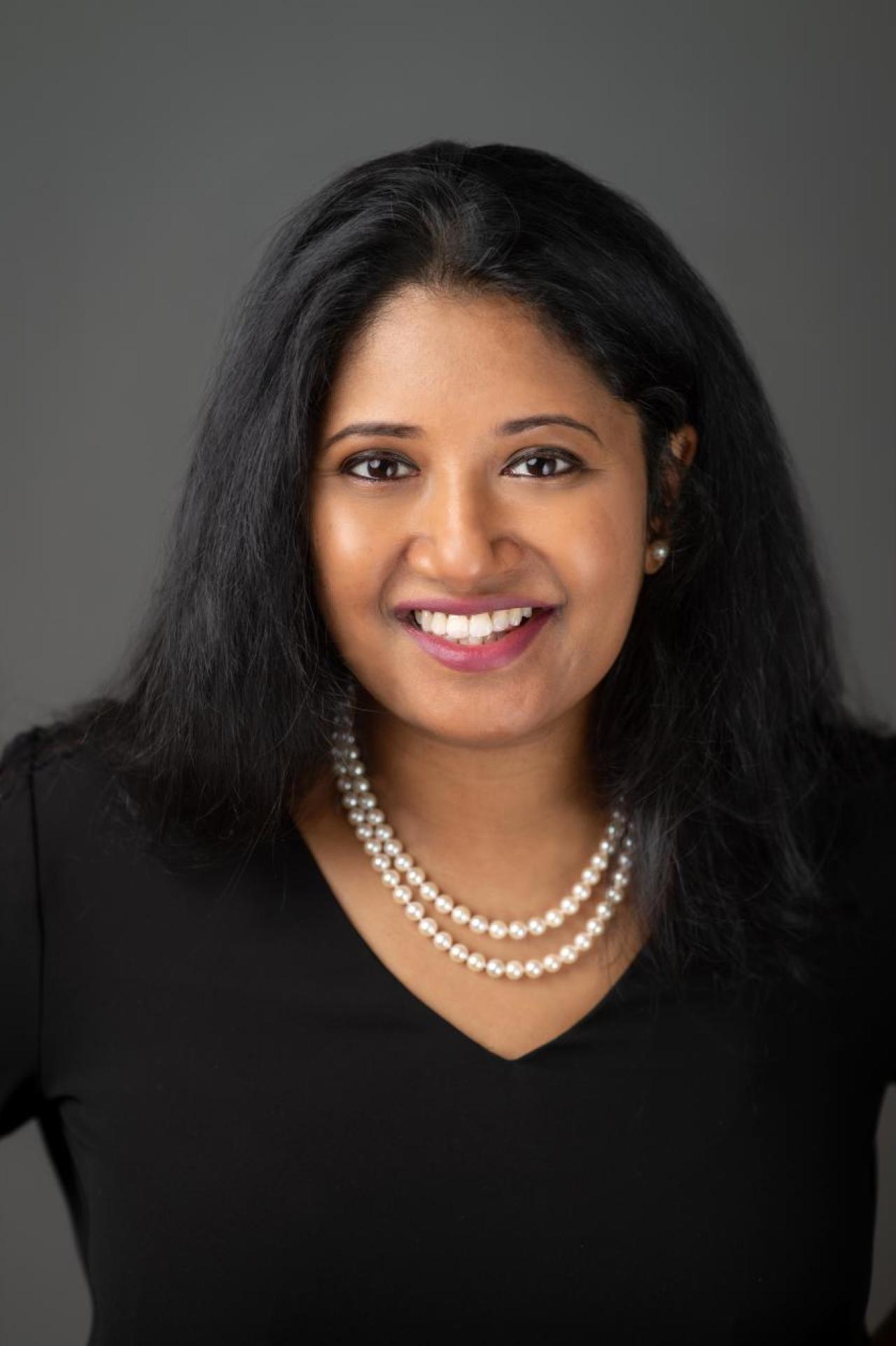 Pallavi Utukuri, MD, Accepted into the Virginia Apgar Academy of ...