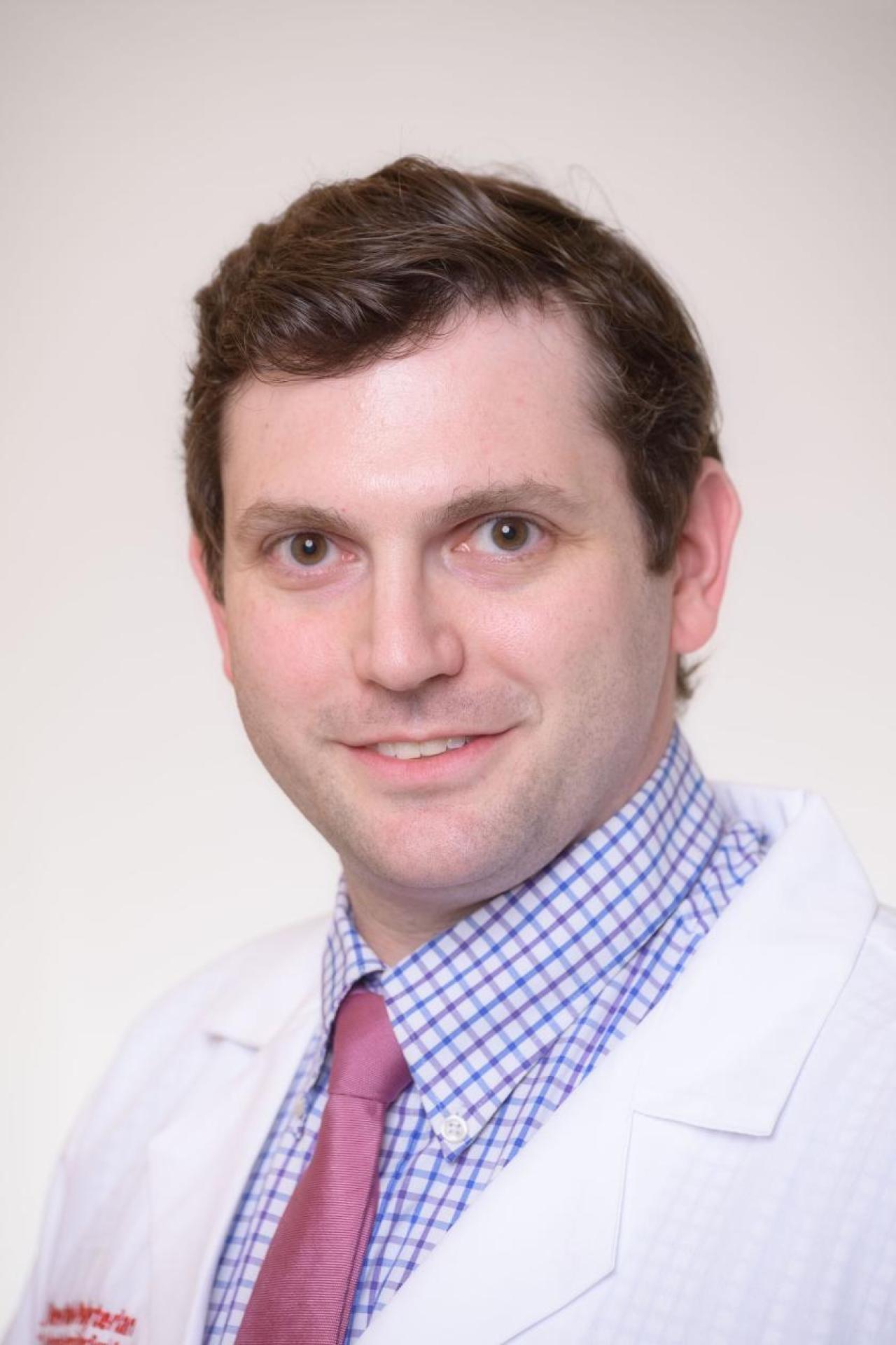 Meet Our Residents | Columbia Department of Radiology