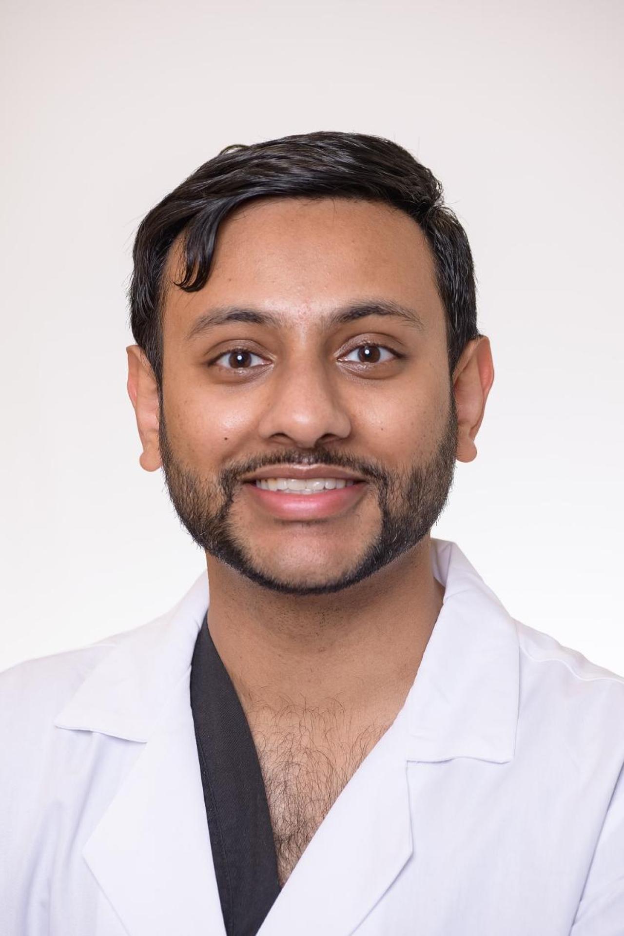 Meet Our Residents | Columbia Department of Radiology