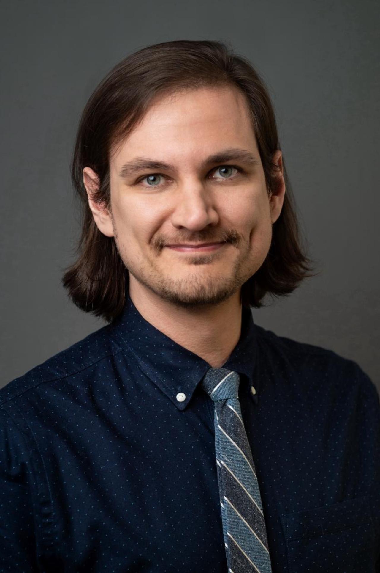 Welcome New Faculty | Columbia Department of Radiology