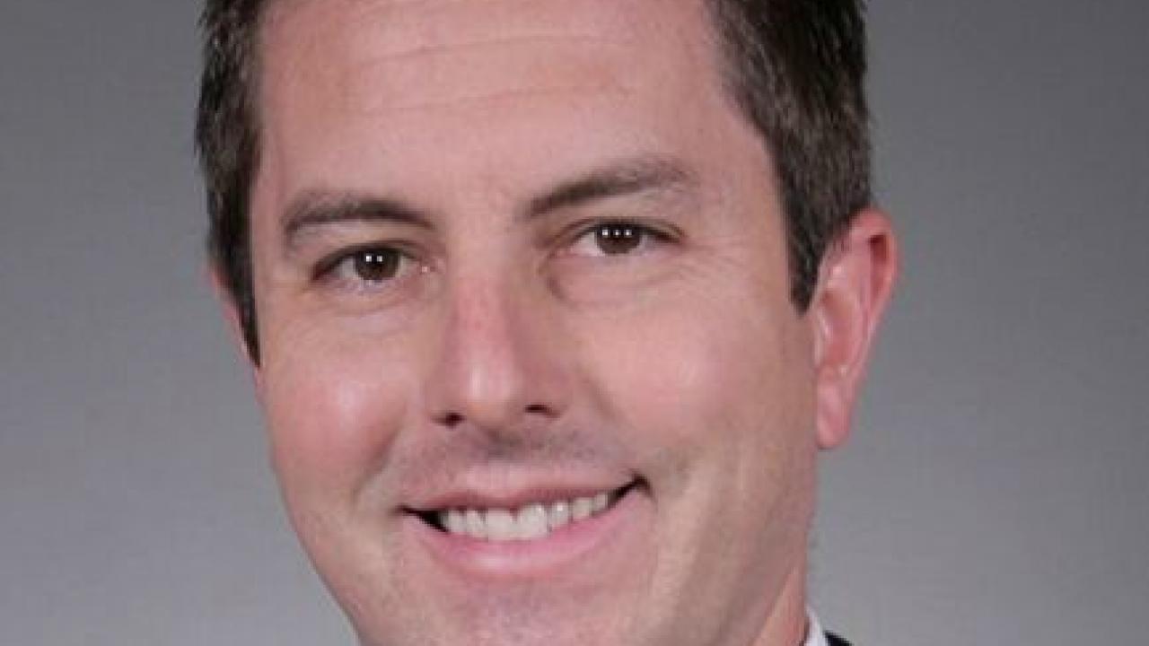 Stephen Reis, MD, Appointed Program Director of the DR/IR Residency ...