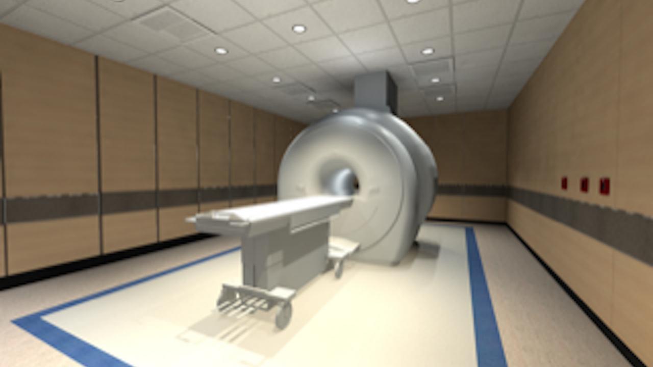 MRI Center Expands With Seven New Scanners | Columbia Department of ...