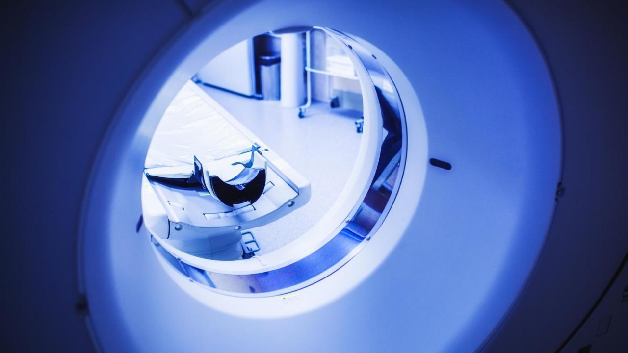 MRI and Prostate Cancer | Columbia Department of Radiology
