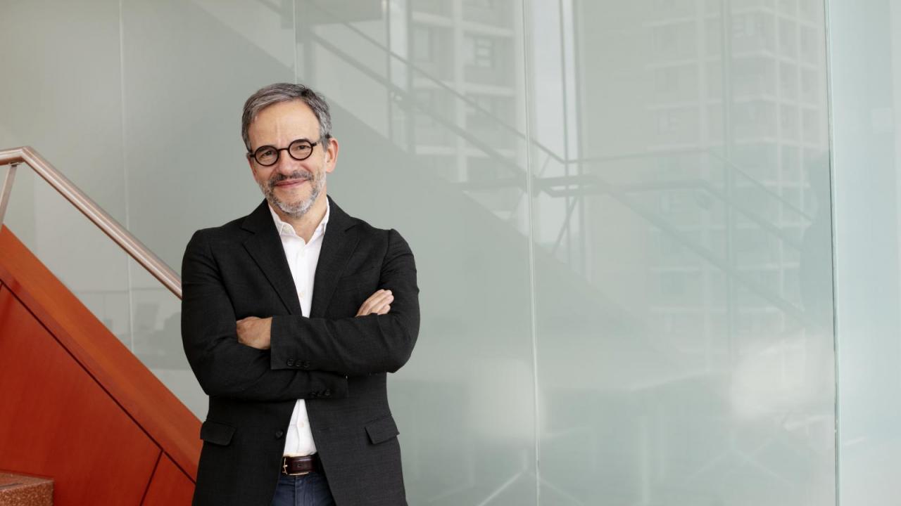 Dr. Diego Jaramillo is Changing the Way We Measure Bone Growth ...