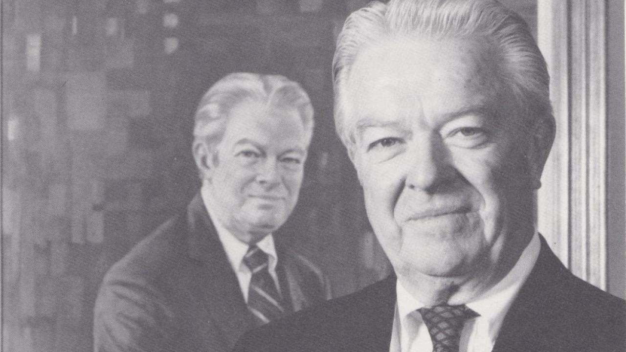 In Memory of David H. Baker, MD | Columbia Department of Radiology