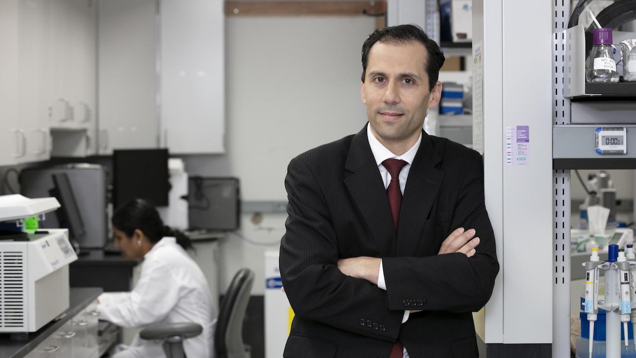 Molecular Imaging and Therapy Lab | Columbia Department of Radiology
