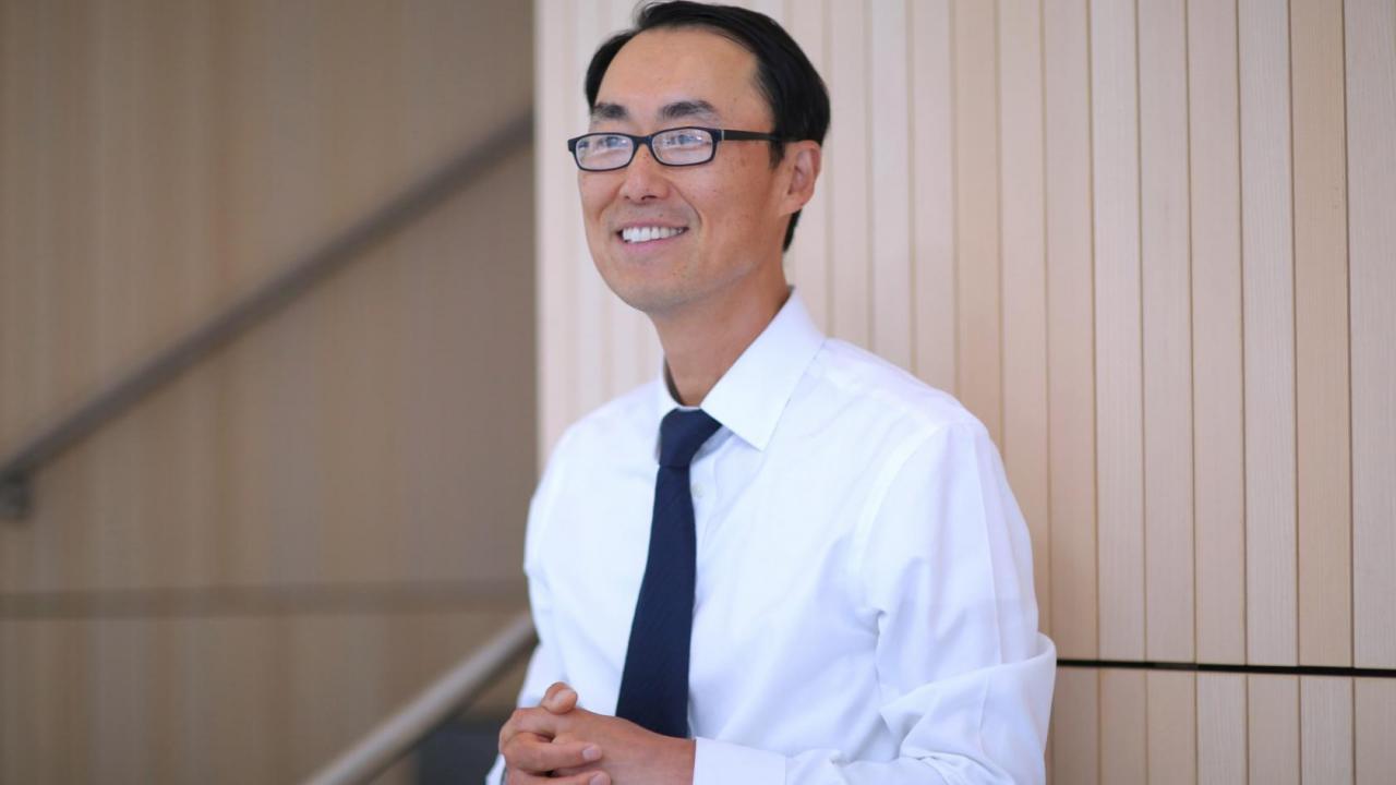 Q & A with Dr. Richard Ha: Deep Learning and Breast Cancer Risk ...