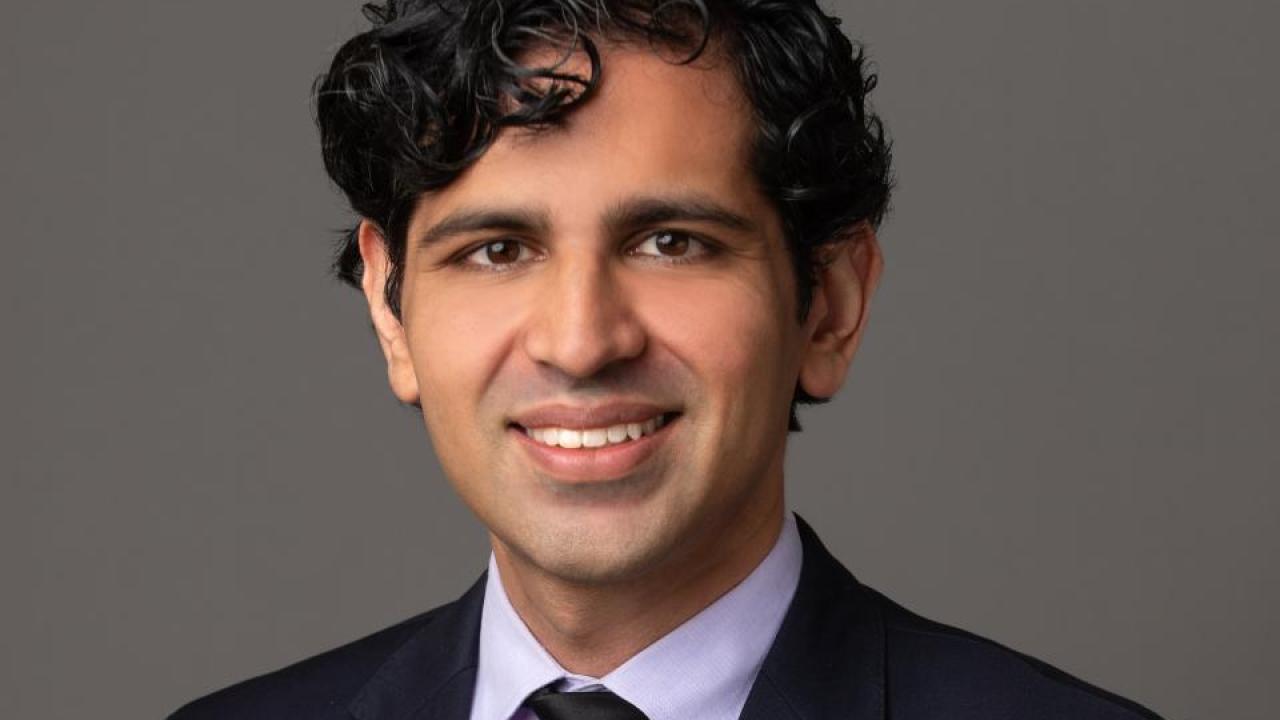 First Year Out of Fellowship: A Conversation With Zohaib Ahmad, MD ...