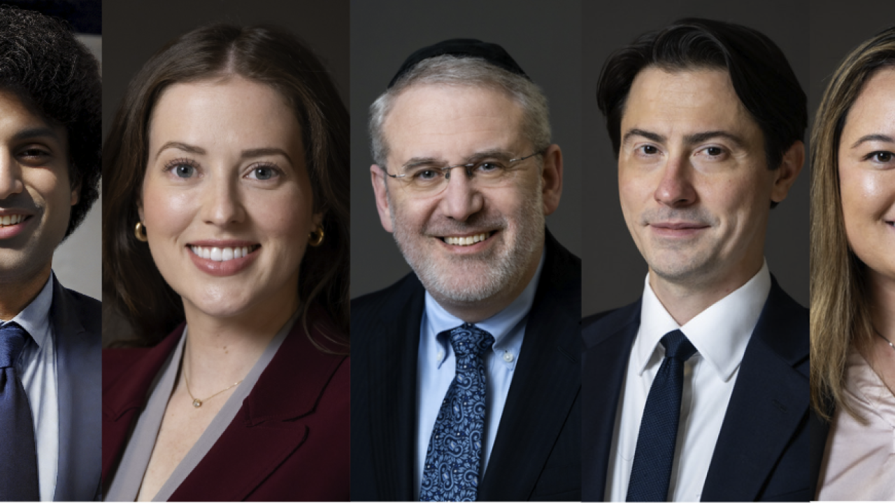 Welcome New Faculty | Columbia Department of Radiology