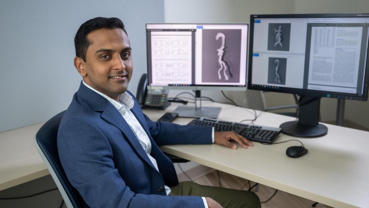 Columbia Department of Radiology