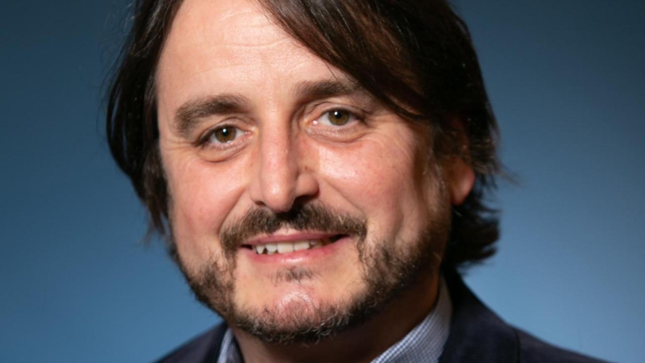 Nicolas Bloch, MD, Joins Columbia Radiology | Columbia Department of ...