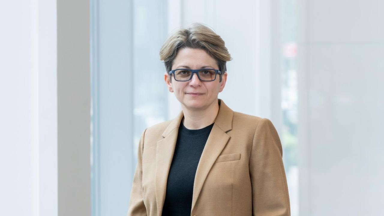CBIG Awarded the 2024 Edmee Firth Prize for Outcomes Research in ...