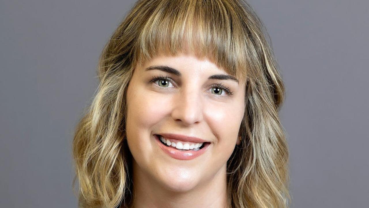 Hannah Bae, MD, Joins Columbia Radiology | Columbia Department of Radiology