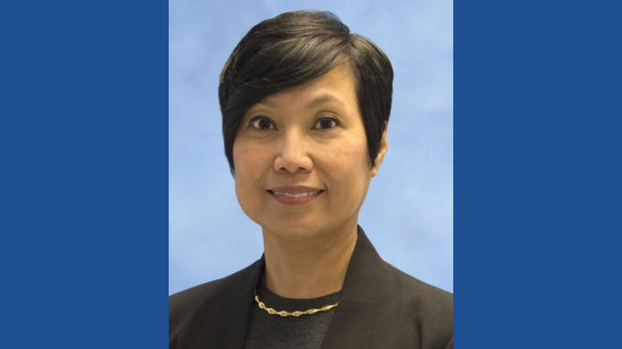 Ruth Carlos, MD, MS, FACR, to Join Columbia Radiology | Columbia ...