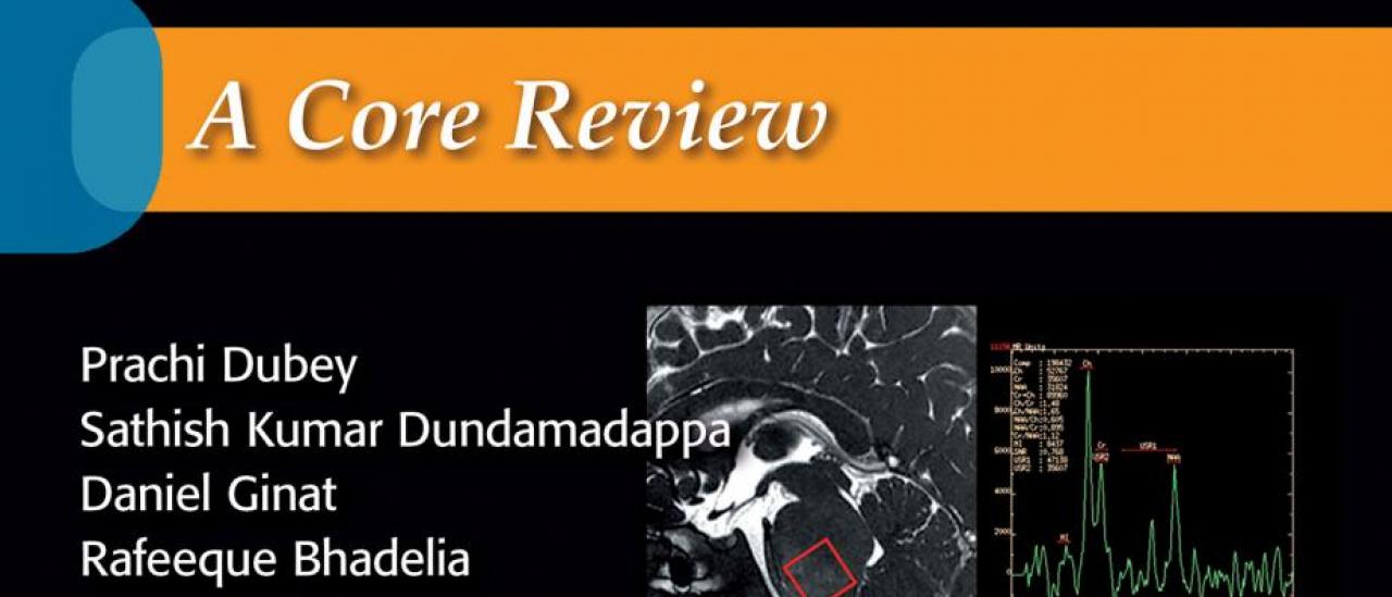New Core Review Passes Down the Expertise of Columbia Radiology’s ...