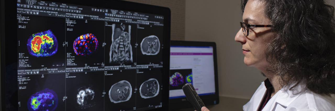 Columbia Department of Radiology