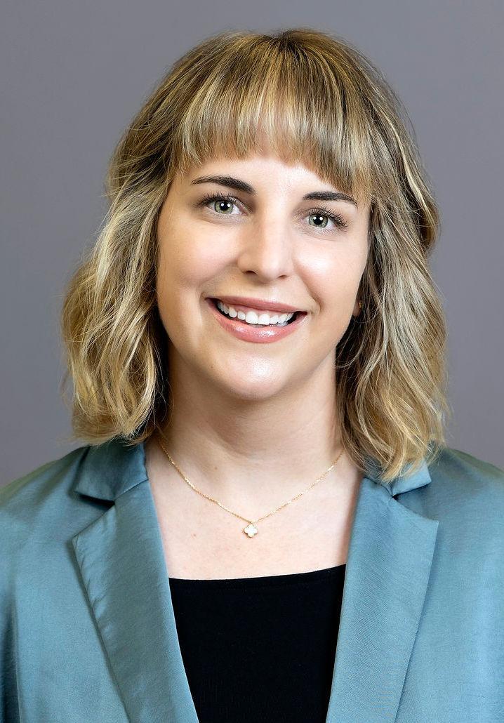 Hannah Bae, MD, Joins Columbia Radiology | Columbia Department of Radiology