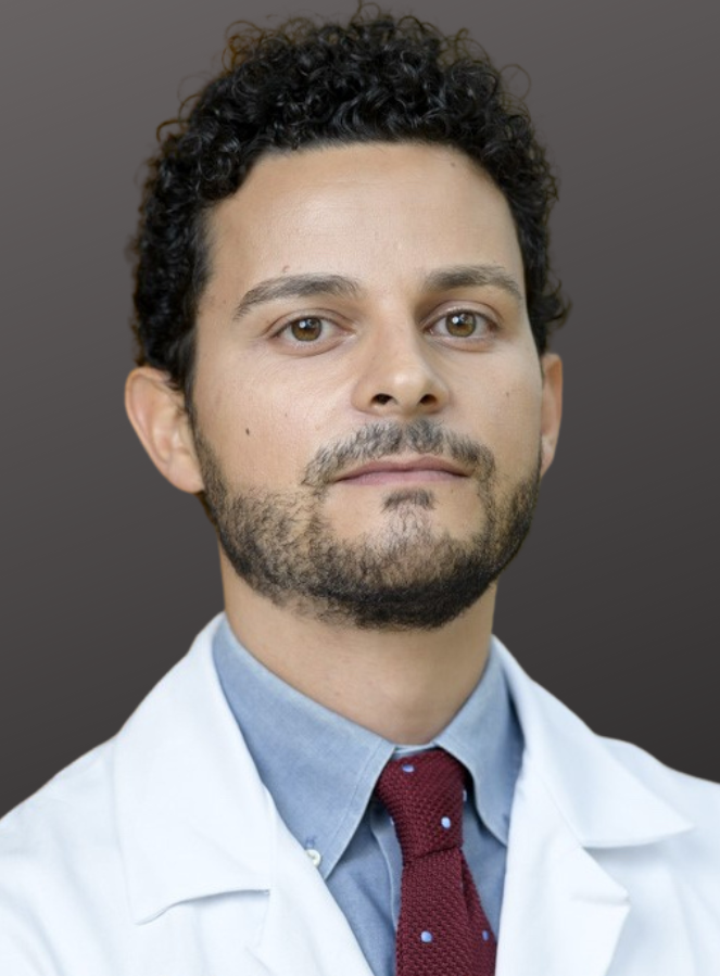 Roberto Lo Gullo, MD, Joins Columbia Radiology | Columbia Department of ...