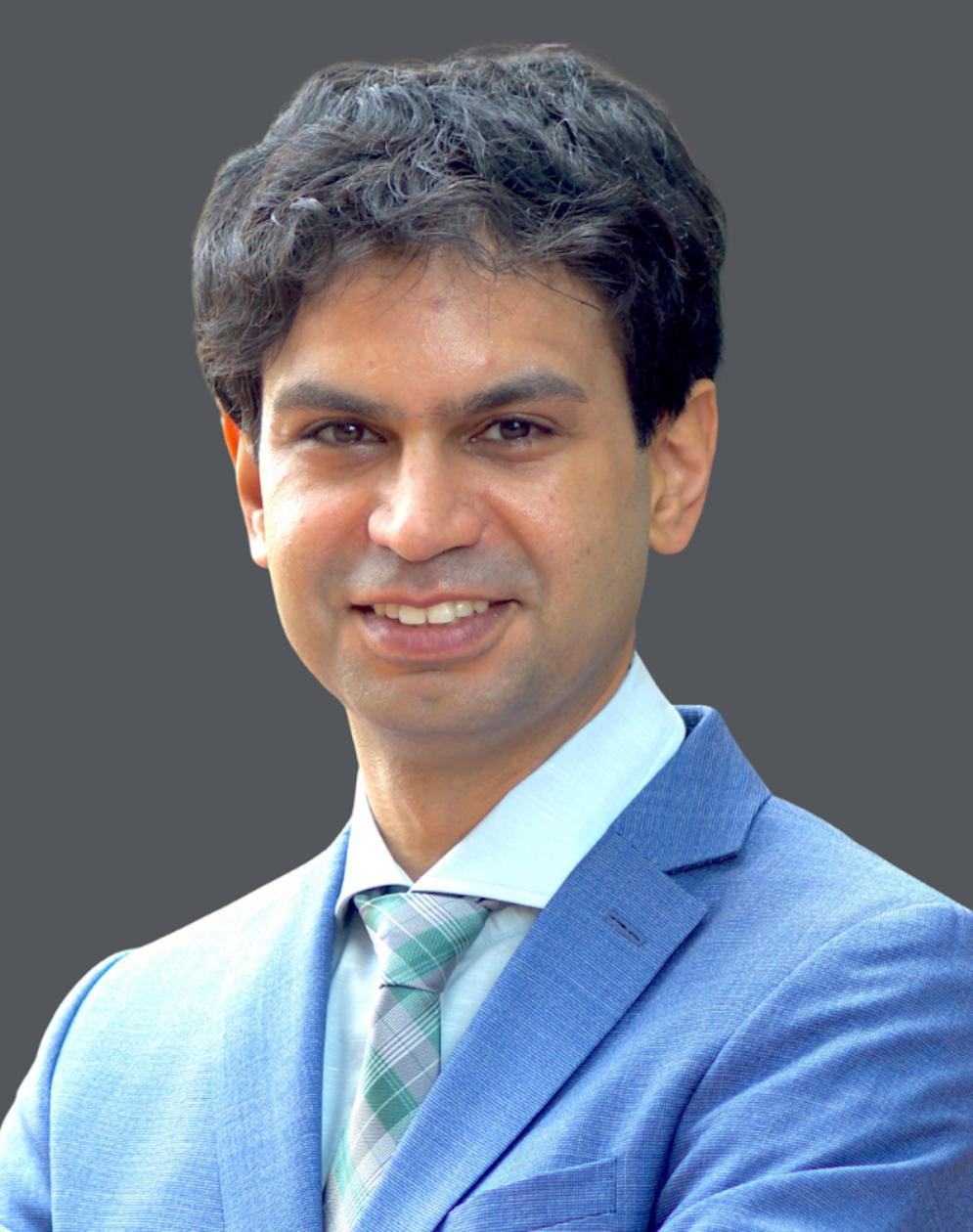 Sam Payabvash Joins Columbia Radiology | Columbia Department of Radiology