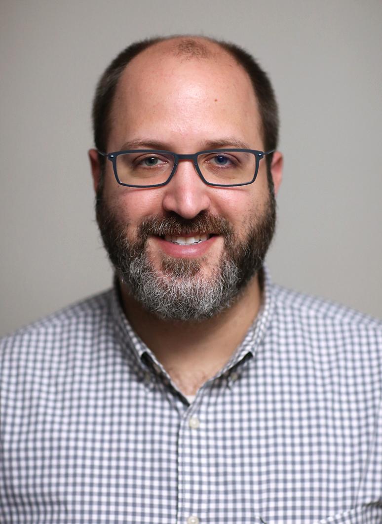 Benjamin Navot, MD, Appointed MRI Medical Director for Milstein ...