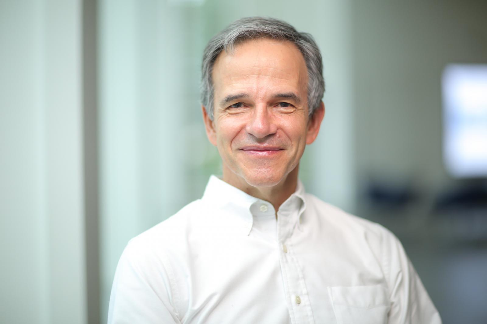 New R01 From National Institutes of Health Awarded to Dr. Diego ...