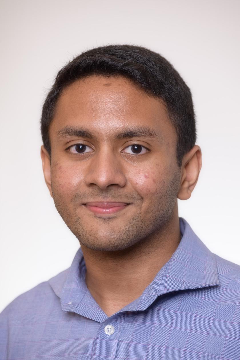 Meet Our Residents | Columbia Department of Radiology