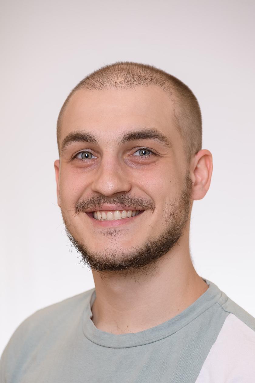 Meet Our Residents | Columbia Department of Radiology