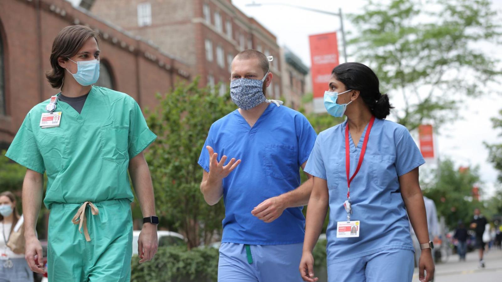 Columbia Radiology Residency - NYC | | Columbia Radiology | Columbia ...