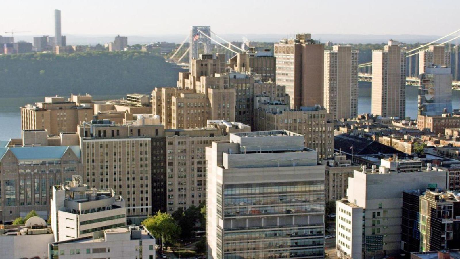 Open Faculty Positions in Radiology | Columbia Department of Radiology