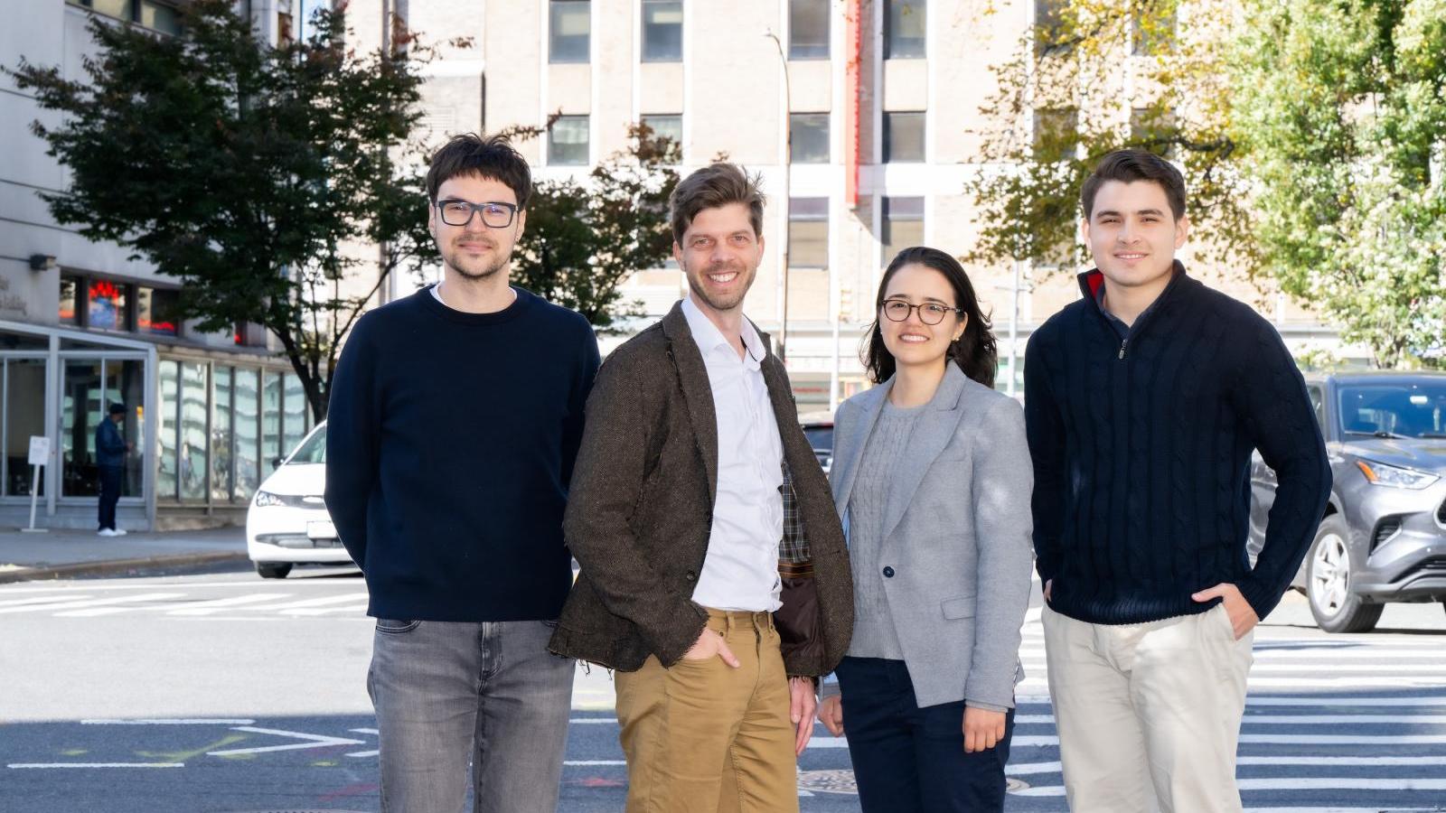 Kvist Lab | Columbia Department of Radiology