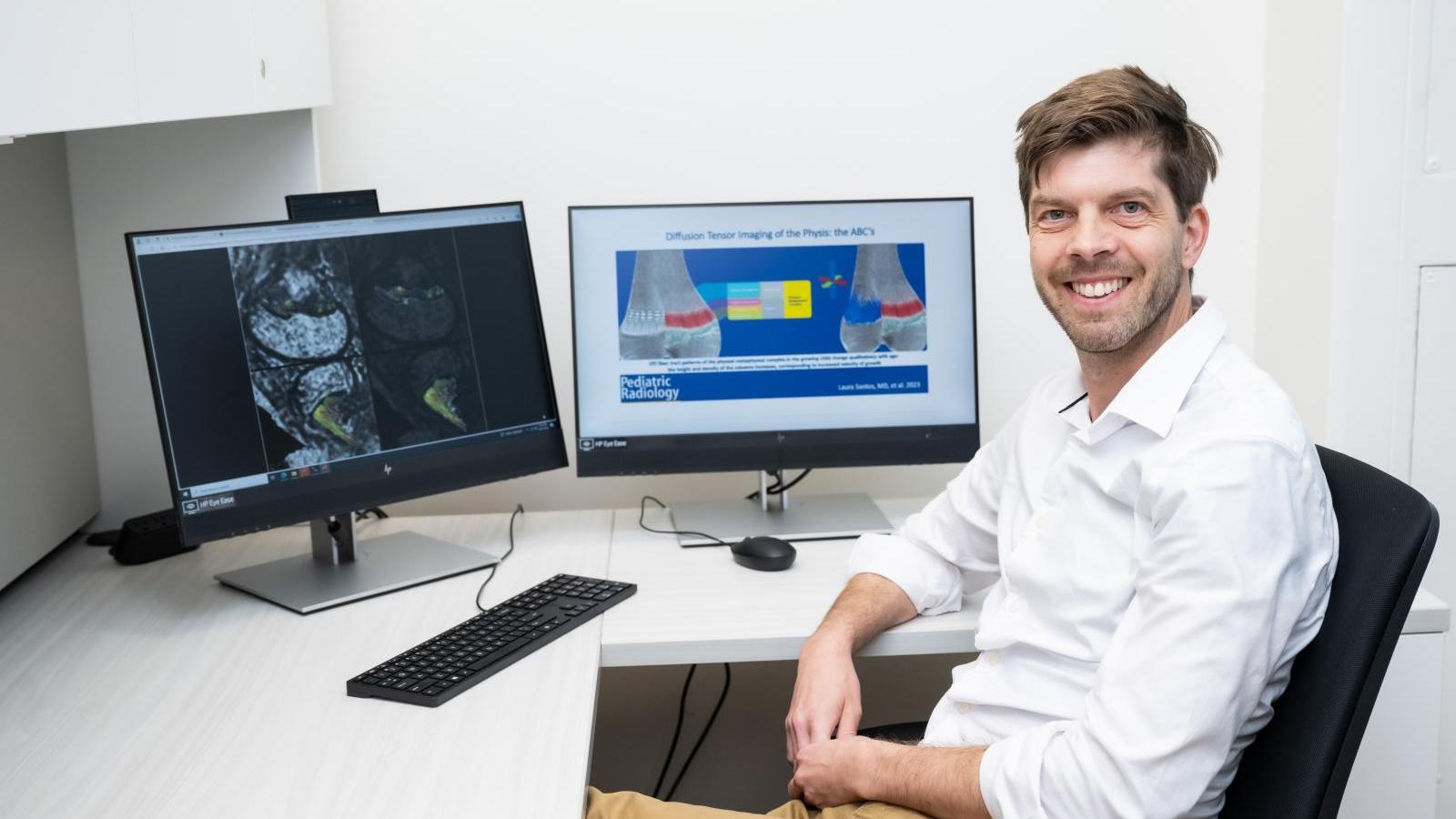 Kvist Lab | Columbia Department of Radiology