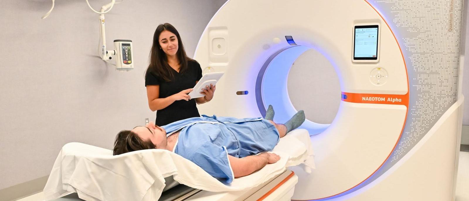 What Is Photon-Counting CT — and How It Could Change the Way You’re Diagnosed | Columbia ...