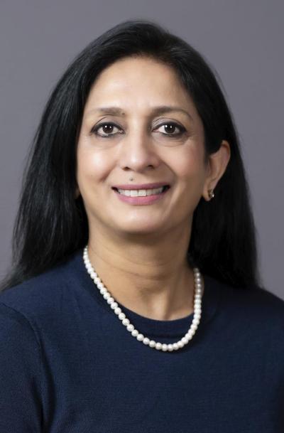 Ritu Gill, MBBS, MPH | Columbia Department of Radiology