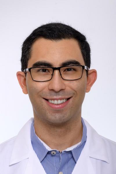 Meet Our Residents | Columbia Department of Radiology