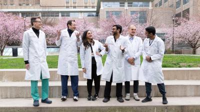 Columbia Radiology Residency - NYC | | Columbia Radiology | Columbia ...