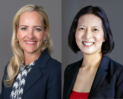Meet the Division of Breast Imaging | Columbia Department of Radiology